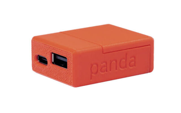 Red Panda – Mr.one Clone Store