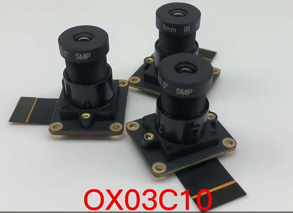 C3 Cameras – Mr.one Clone Store