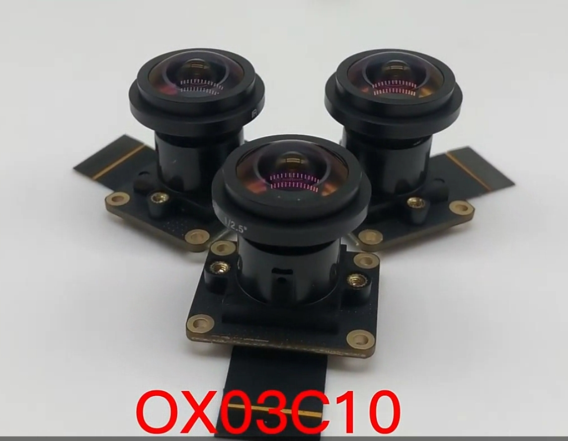 C3 Cameras – Mr.one Clone Store
