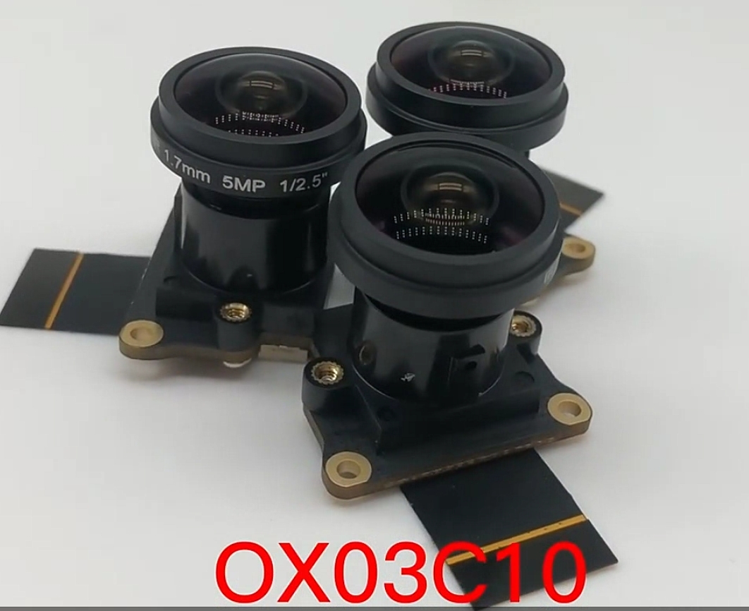 C3 Cameras – Mr.one Clone Store